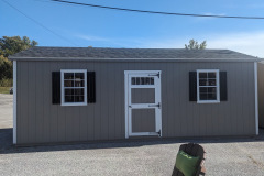 Sheds - The Barnyard