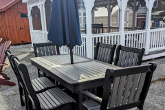 Current Inventory - The Barnyard