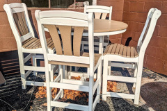 Current Inventory - The Barnyard