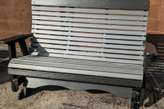 Current Inventory - The Barnyard